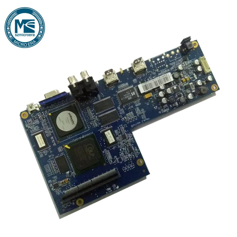 Original projector mainboard Main Board For Optoma HD20 HD20LV – szmicroera