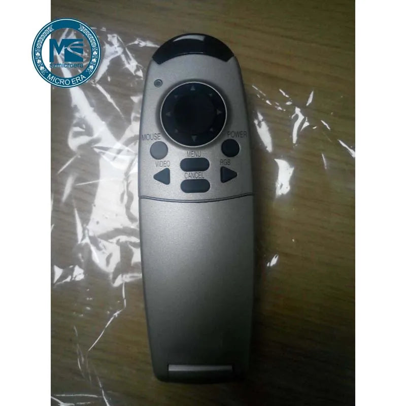 projector remote control for PLUS U3-800R controller – szmicroera