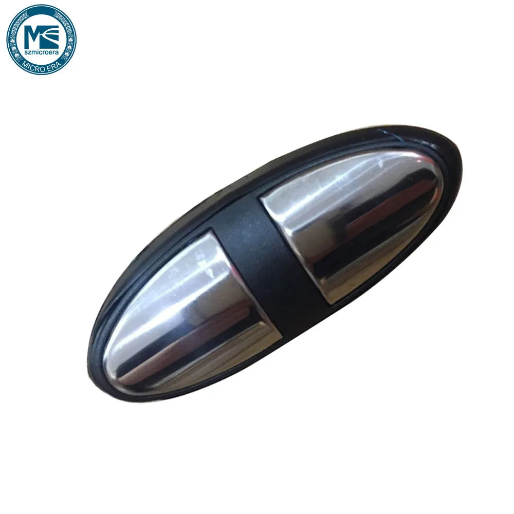 Treadmill Handle Heart Rate Sensor Treadmill Heart Rate Touch Device T ...