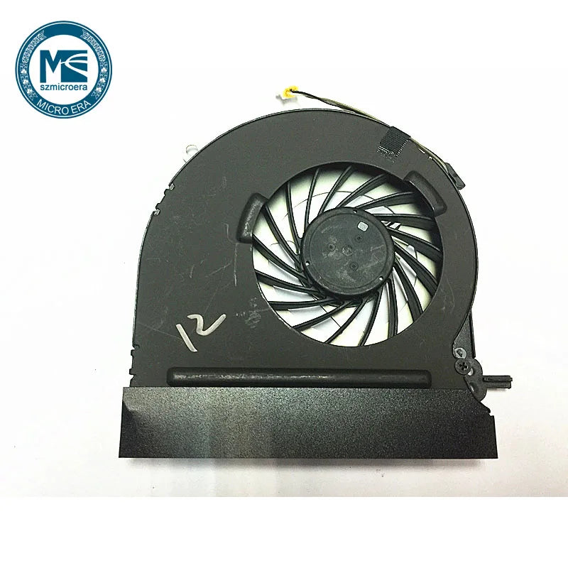 Cooling fand for XPS 15Z L511Z – szmicroera